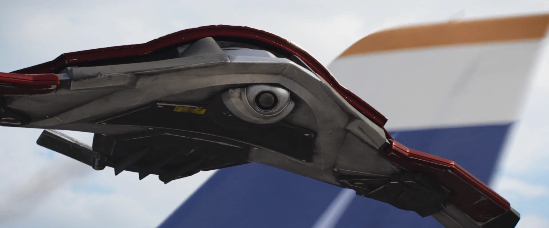 Image - CW Redwing 2.png | Marvel Cinematic Universe Wiki | FANDOM ...