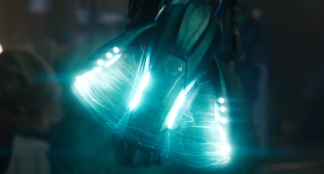 Guantes Magnitron | Marvel Cinematic Universe Wiki | Fandom