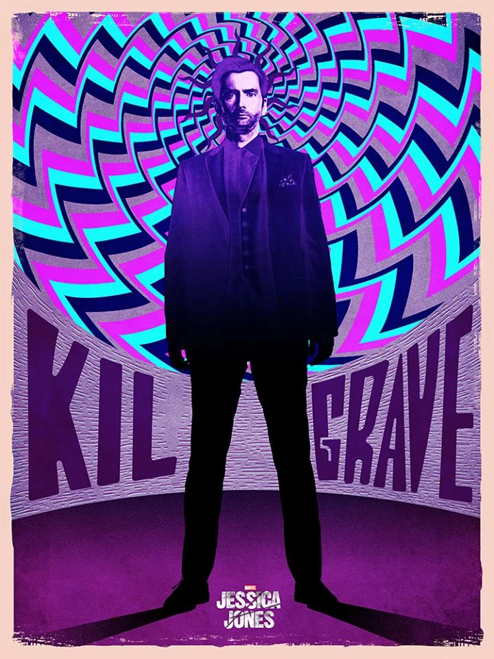 Image - Kilgrave Promotional.jpg | Marvel Cinematic Universe Wiki ...