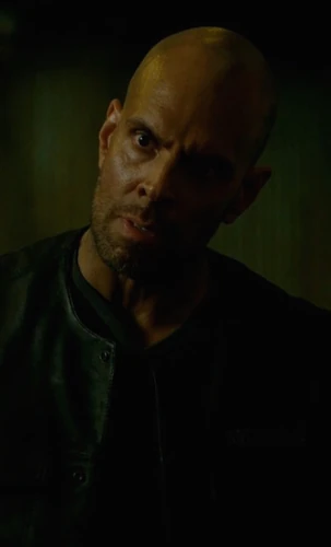 Leon | Marvel Cinematic Universe Wiki | Fandom