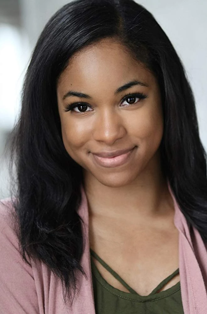 Erin Whitaker Marvel Cinematic Universe Wiki Fandom