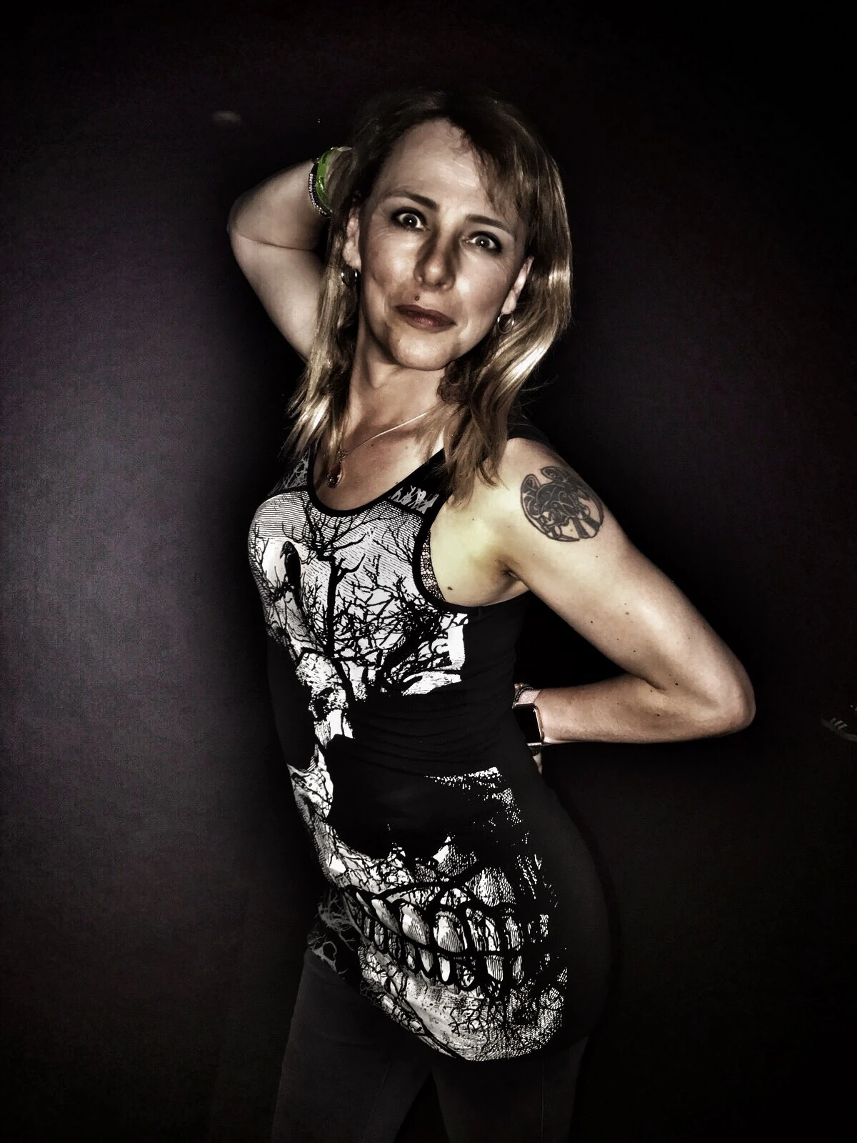 MJ Bassett | Marvel Cinematic Universe Wiki | Fandom