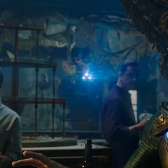 Quentin Beck | Marvel Cinematic Universe Wiki | Fandom