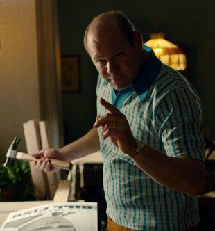 Bill Fisk | Marvel Cinematic Universe Wiki | Fandom