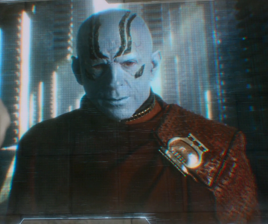 Kree Ambassador | Marvel Cinematic Universe Wiki | FANDOM powered by Wikia