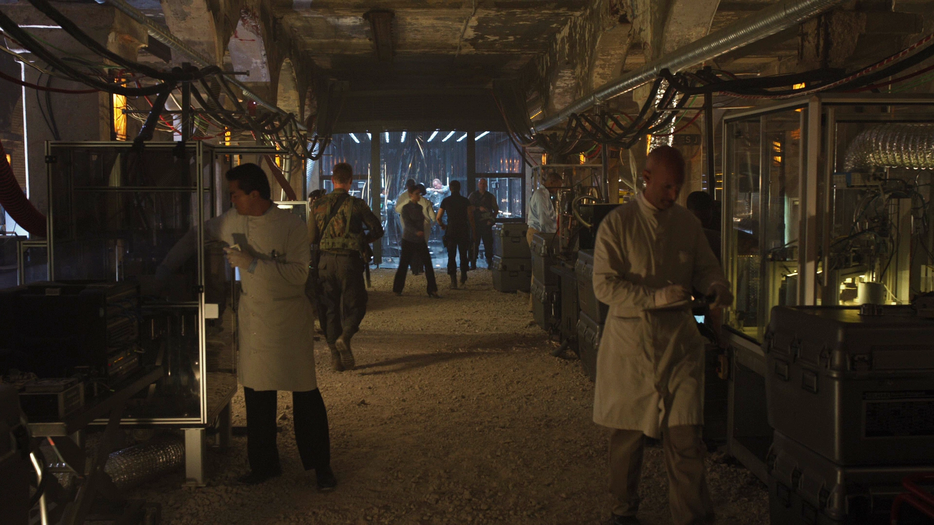 Loki's Hideout | Marvel Cinematic Universe Wiki | Fandom