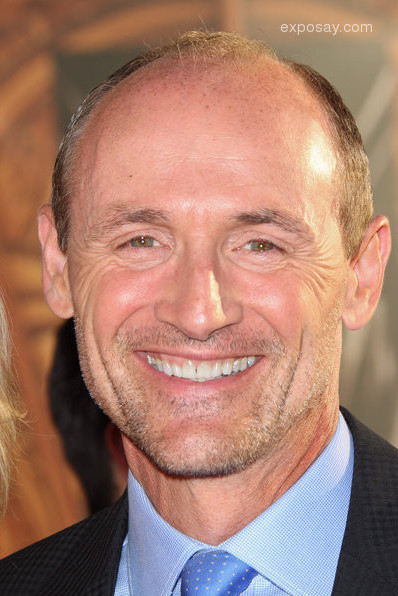 Colm Feore - Dabingforum.cz