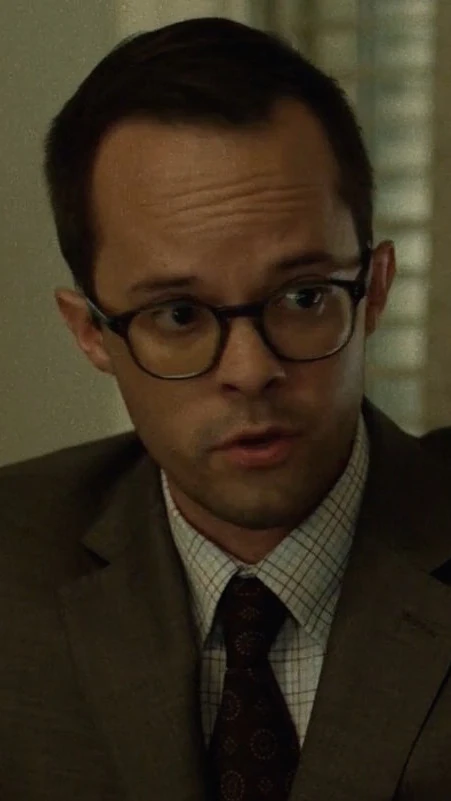 Christopher Roth | Marvel Cinematic Universe Wiki | FANDOM powered by Wikia