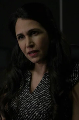 Andrea Morales | Marvel Cinematic Universe Wiki | Fandom
