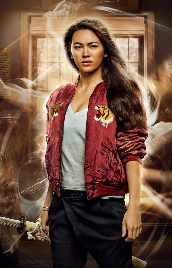 Colleen Wing | Marvel Cinematic Universe Wiki | FANDOM powered by Wikia