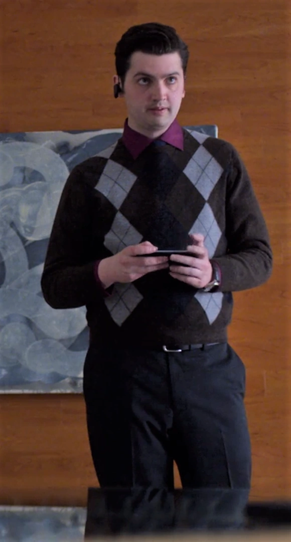 Evan | Marvel Cinematic Universe Wiki | Fandom