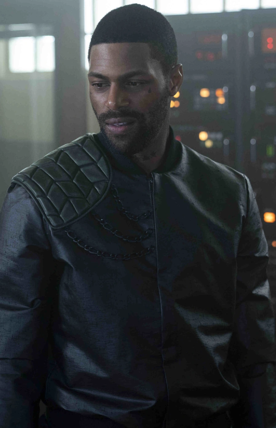 Darius Davis/Dark Dimension | Marvel Cinematic Universe Wiki | Fandom