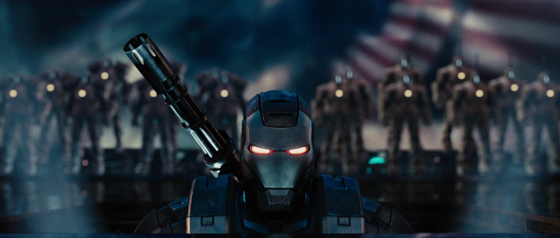 War Machine Armor: Mark I/Gallery | Marvel Cinematic Universe Wiki | Fandom
