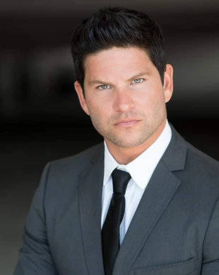 Daniel Booko | Marvel Cinematic Universe Wiki | Fandom