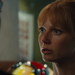 Virginia Potts | Marvel Cinematic Universe Wiki | Fandom