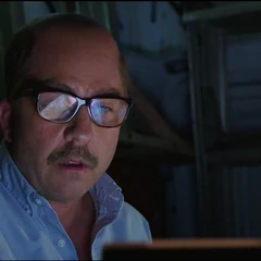 William Ginter Riva | Marvel Cinematic Universe Wiki | Fandom