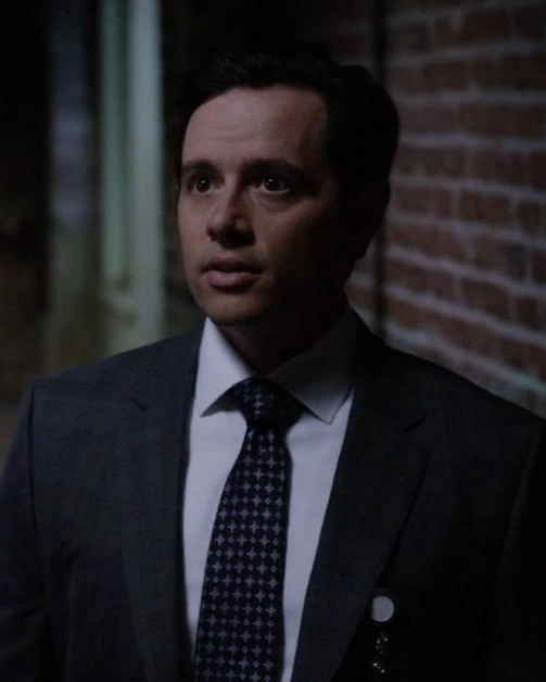 Burrows | Marvel Cinematic Universe Wiki | Fandom