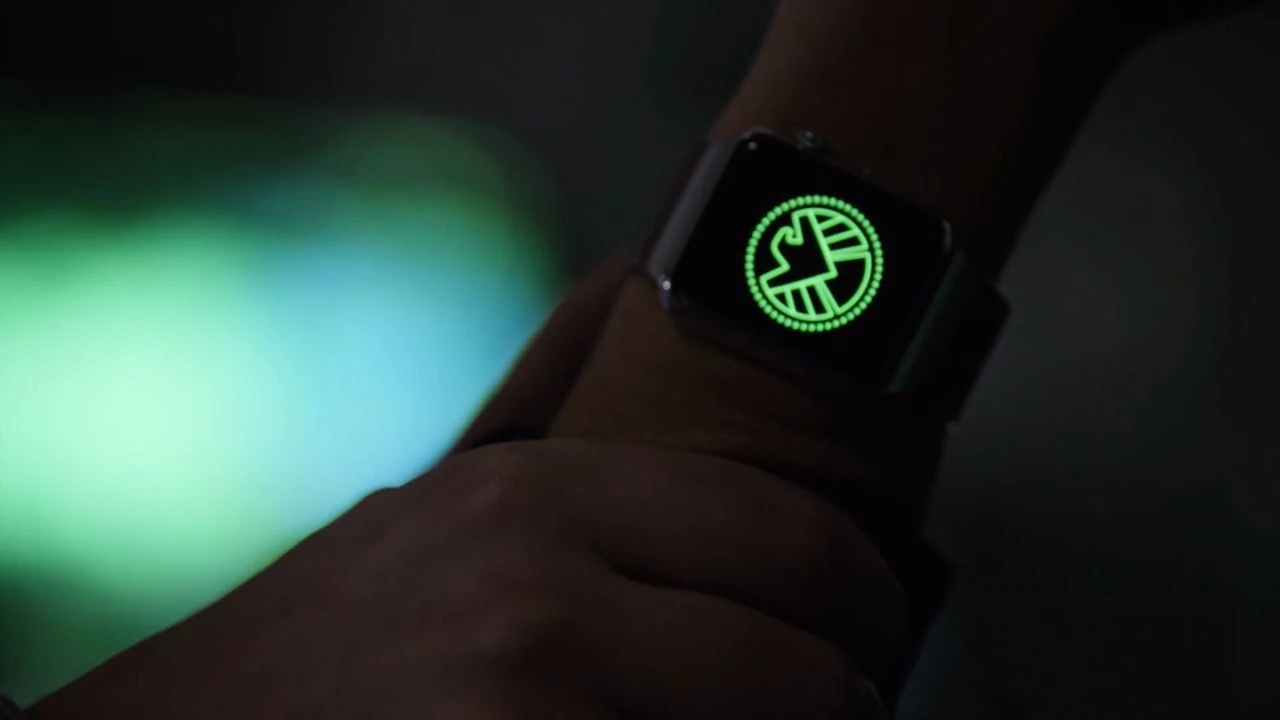 Asset Communication Device | Marvel Cinematic Universe Wiki | Fandom