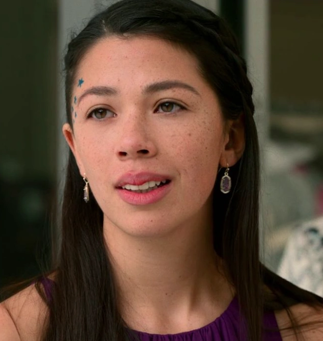 Destiny Gonzalez | Marvel Cinematic Universe Wiki | Fandom