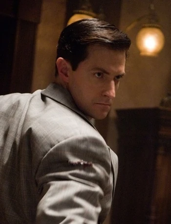Heinz Kruger | Marvel Cinematic Universe Wiki | Fandom