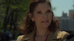 Marion James | Marvel Cinematic Universe Wiki | Fandom