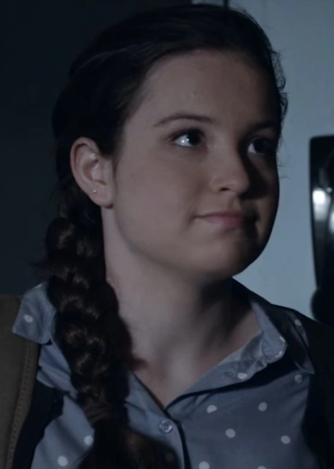 Amy | Marvel Cinematic Universe Wiki | Fandom