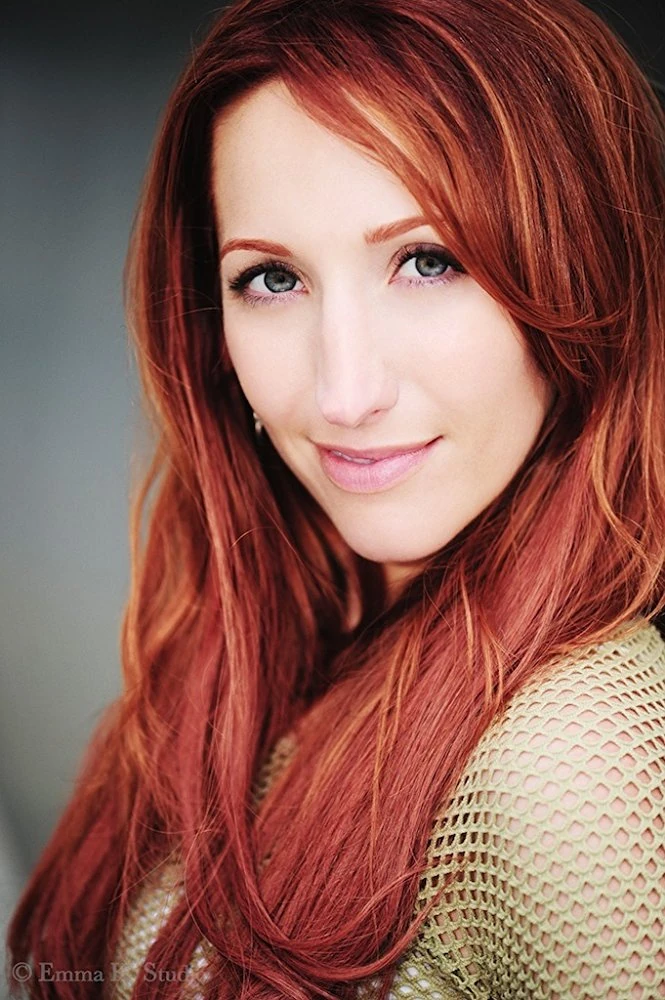 Jennifer Elizabeth Davis | Marvel Cinematic Universe Wiki | Fandom