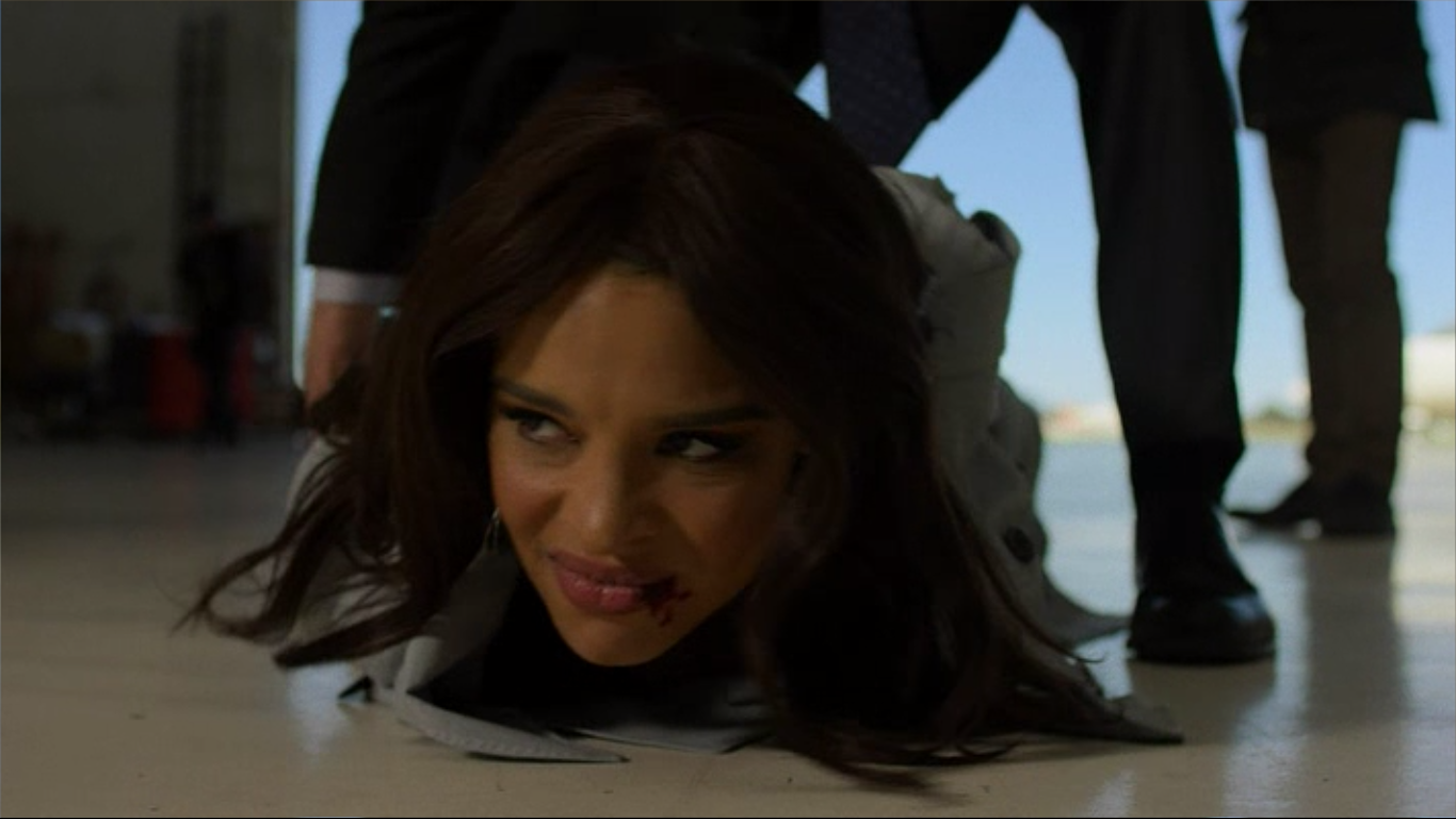 Arrest of Nandi Tyler | Marvel Cinematic Universe Wiki | Fandom Arrest of Nandi Tyler | Marvel Cinematic Universe Wiki | Fandom