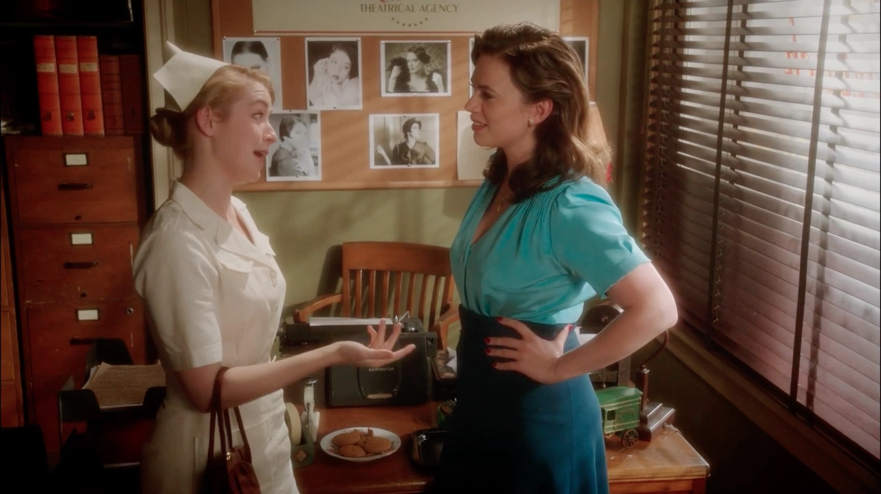 Violet/Gallery | Marvel Cinematic Universe Wiki | Fandom