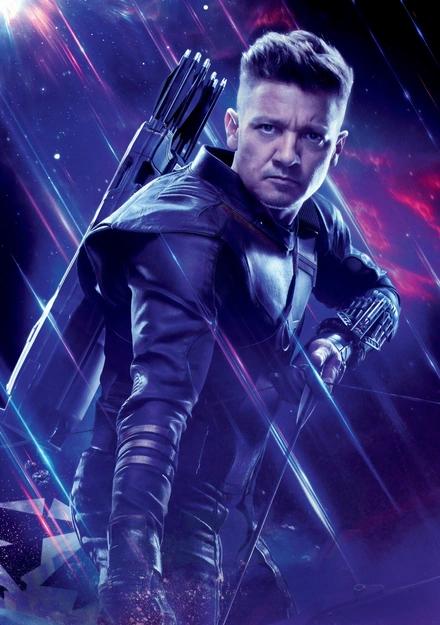 Hawkeye | Marvel Cinematic Universe Wiki | Fandom