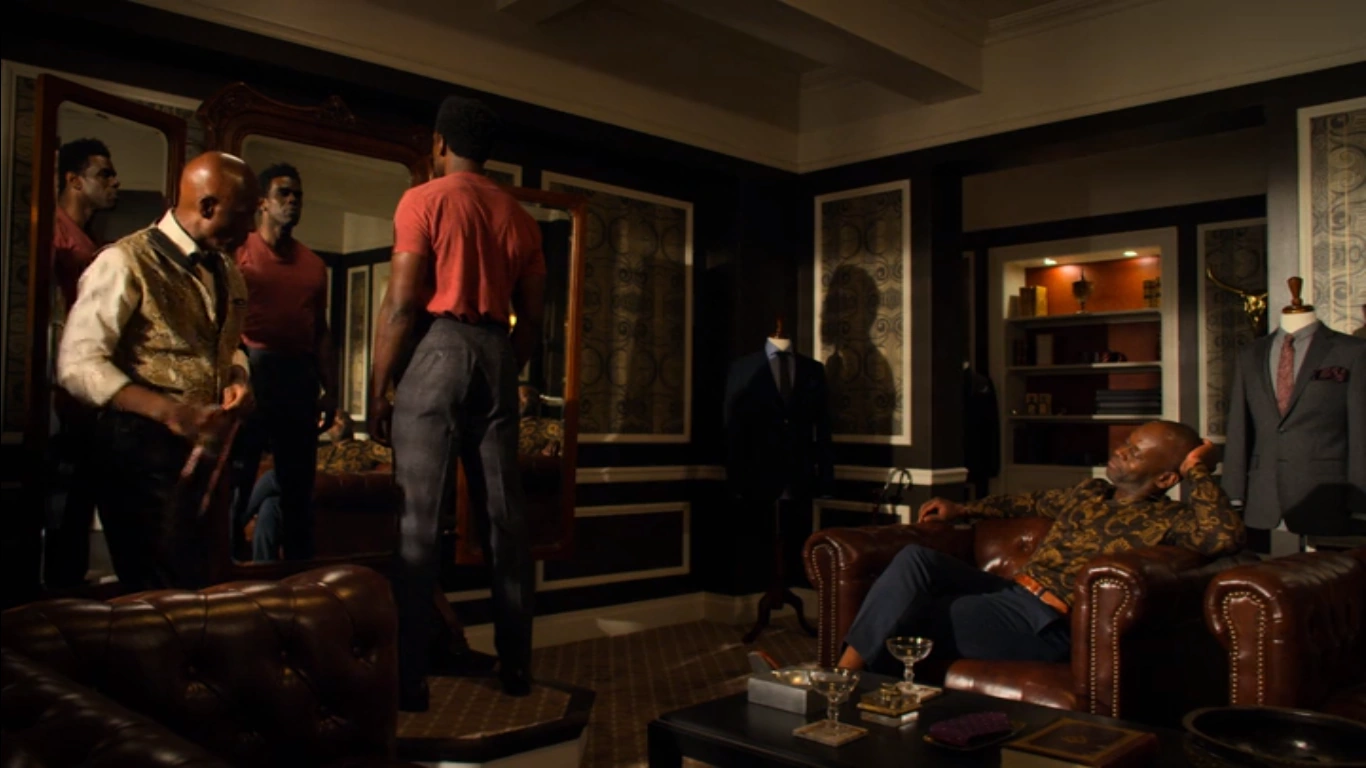 Dapper Dan | Marvel Cinematic Universe Wiki | Fandom