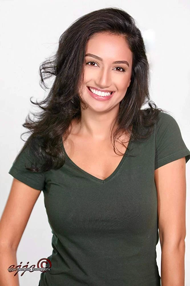 Sitara Attaie | Marvel Cinematic Universe Wiki | Fandom