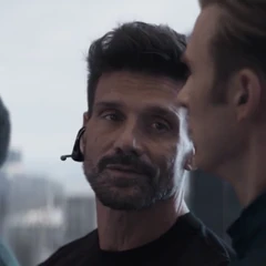 Brock Rumlow | Marvel Cinematic Universe Wiki | Fandom