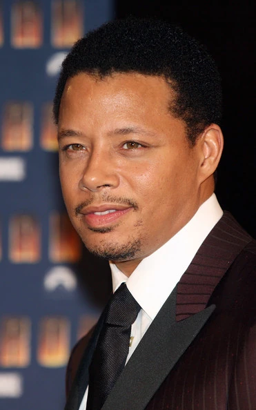 Terrence Howard | Marvel Cinematic Universe Wiki | Fandom