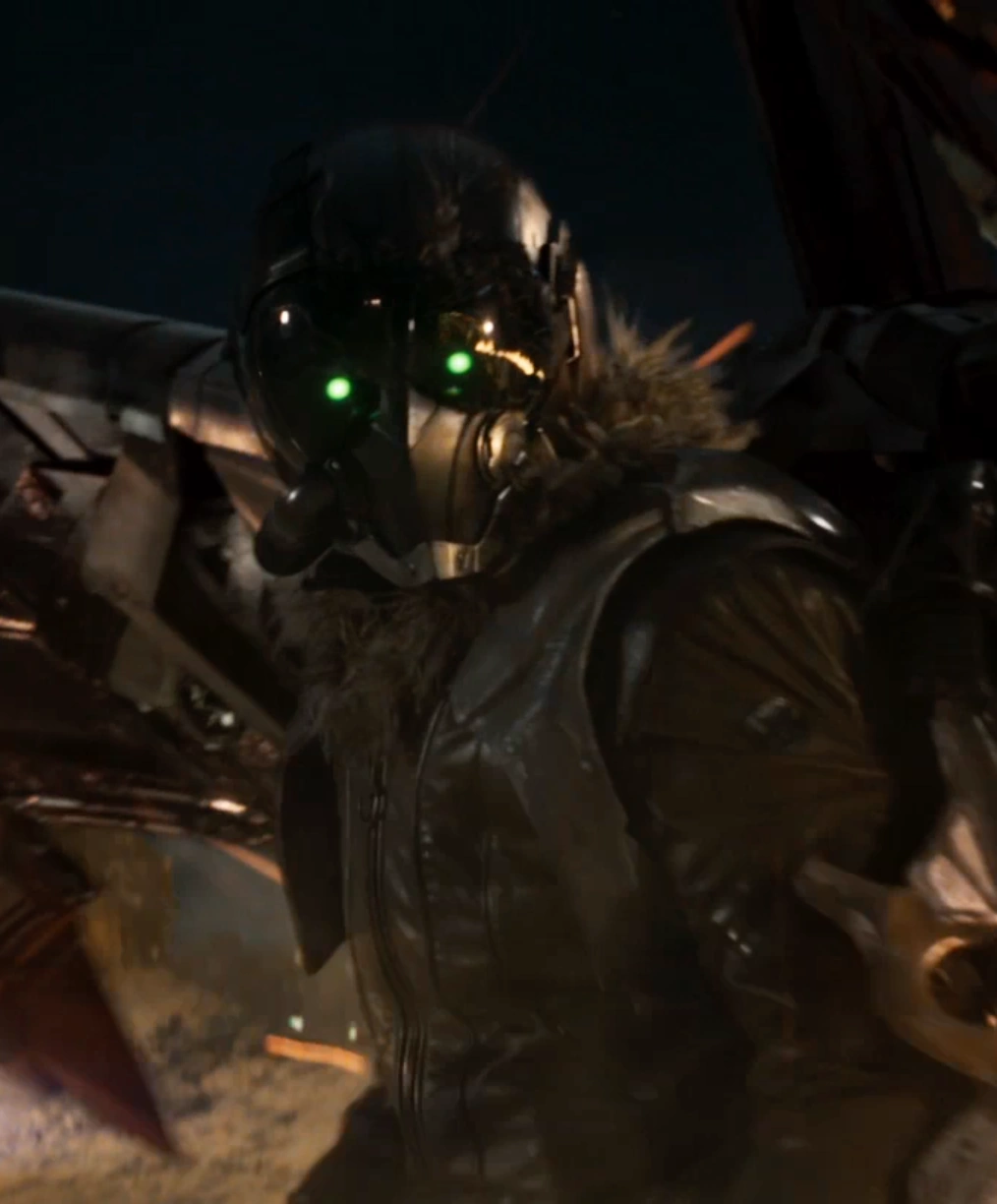 Image - Vulture Profile.png | Marvel Cinematic Universe Wiki | FANDOM ...