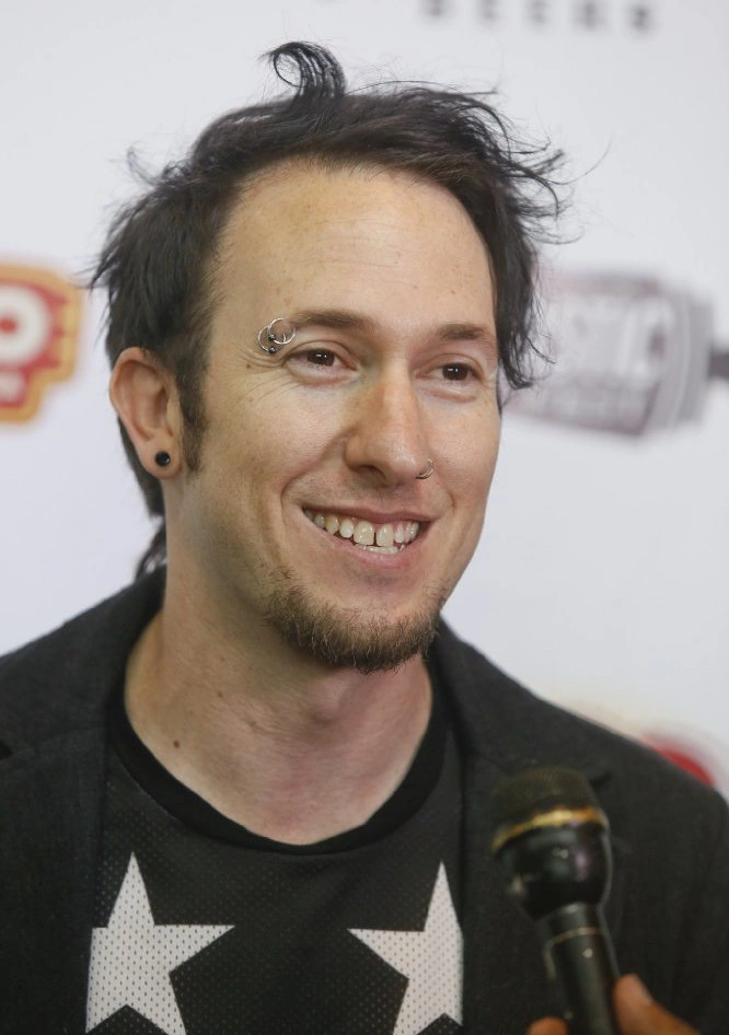 David Yarovesky | Marvel Cinematic Universe Wiki | Fandom