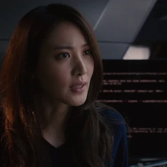 Helen Cho | Marvel Cinematic Universe Wiki | Fandom