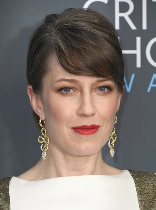 Carrie Coon | Marvel Cinematic Universe Wiki | FANDOM powered by Wikia