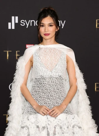 Gemma Chan | Marvel Cinematic Universe Wiki | Fandom