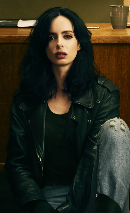 Jessica Jones | Marvel Cinematic Universe Wiki | FANDOM powered by Wikia