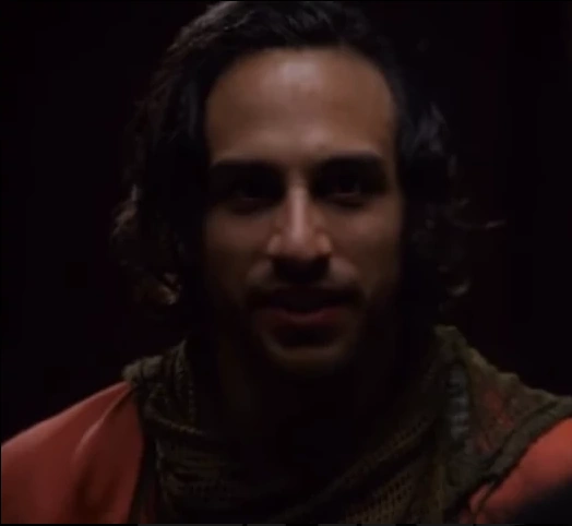 Virgil | Marvel Cinematic Universe Wiki | Fandom