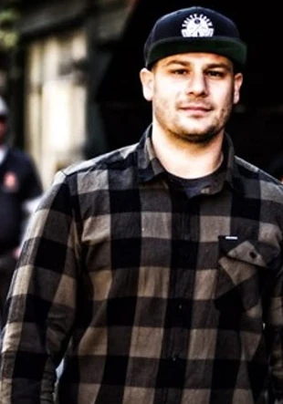 Anthony Leonardi III | Marvel Cinematic Universe Wiki | Fandom