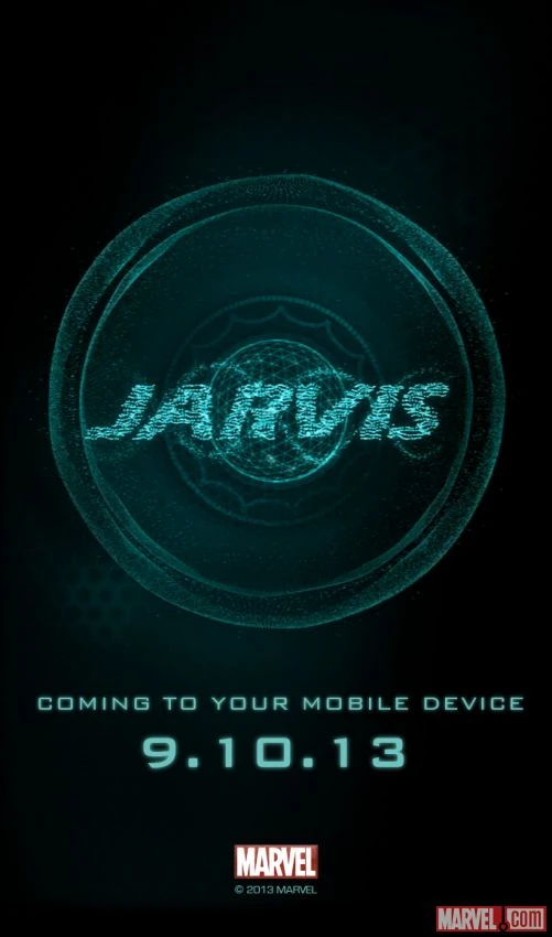 JARVIS: A Second Screen Experience | Marvel Cinematic Universe Wiki ...