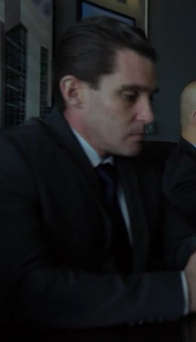Johnson (FBI) | Marvel Cinematic Universe Wiki | FANDOM powered by Wikia