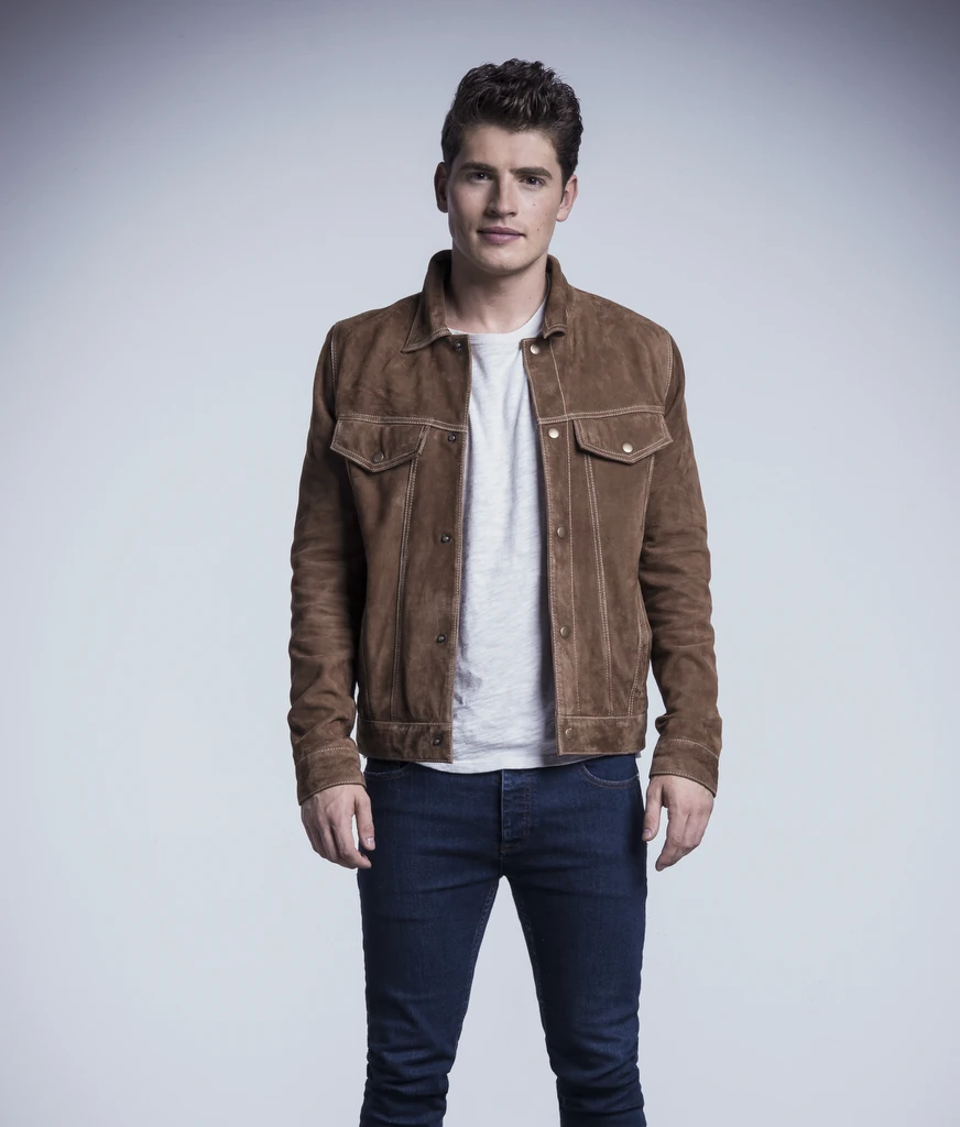 Chase Stein | Marvel Cinematic Universe Wiki | FANDOM powered by Wikia