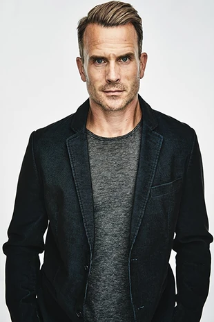 Gabriel Hogan | Marvel Cinematic Universe Wiki | Fandom