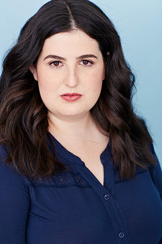 Melissa Beth Miller Marvel Cinematic Universe Wiki Fandom