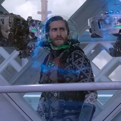 Quentin Beck | Marvel Cinematic Universe Wiki | Fandom