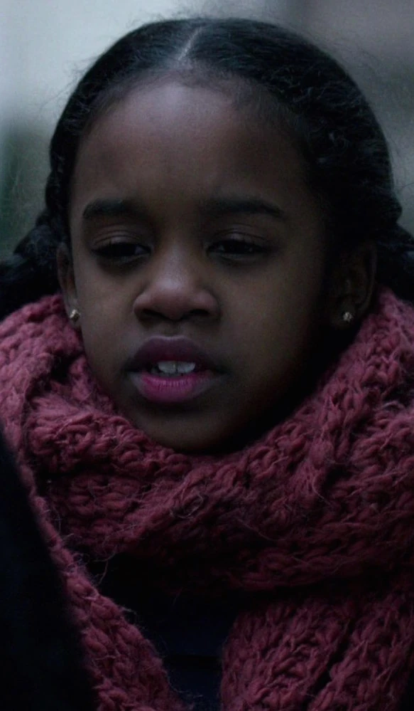 Chanise | Marvel Cinematic Universe Wiki | FANDOM powered by Wikia