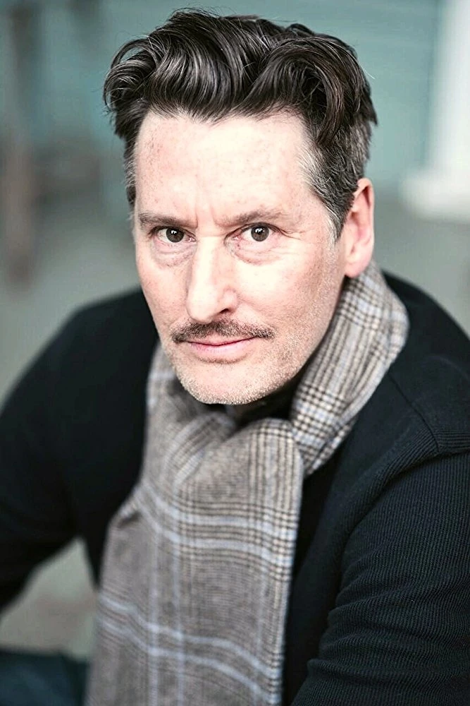 Mark Fite | Marvel Cinematic Universe Wiki | Fandom